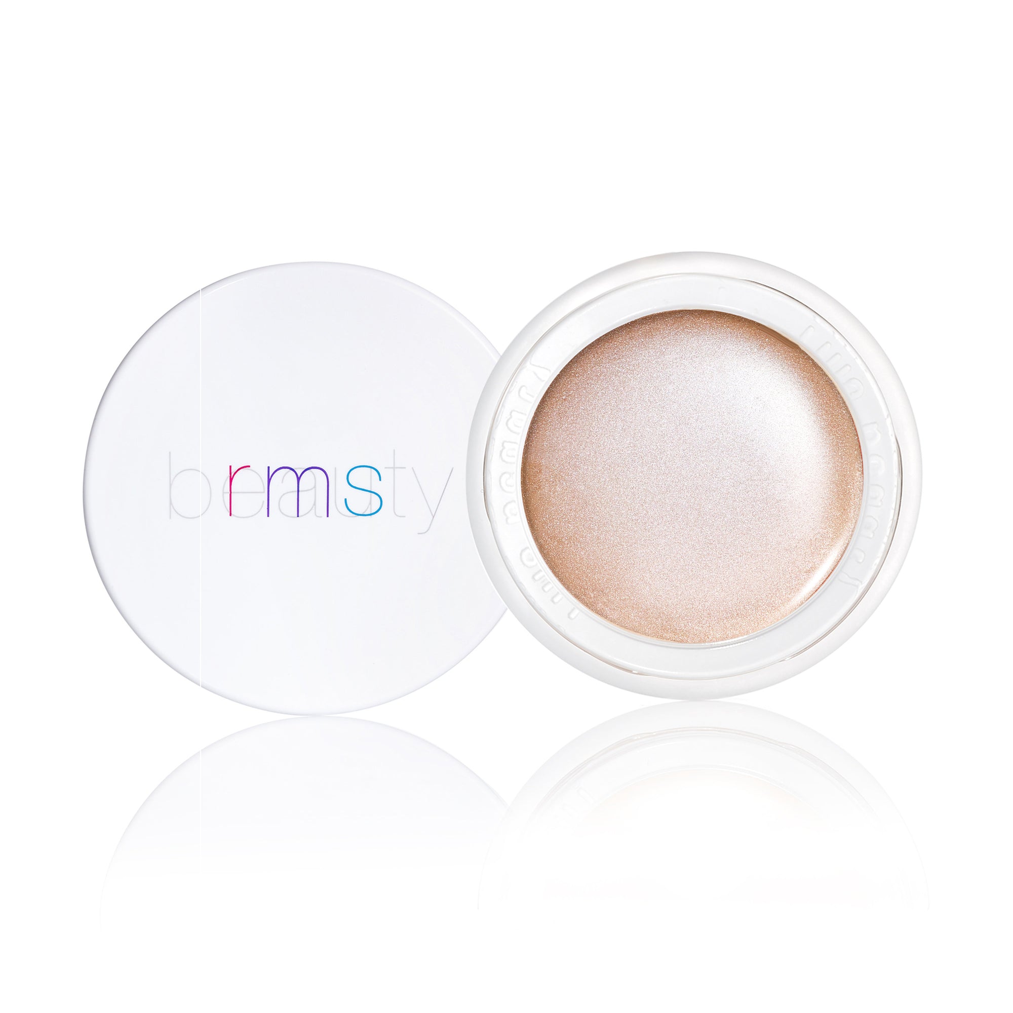 Luminizer - RMS Beauty | Bloomsandblossoms